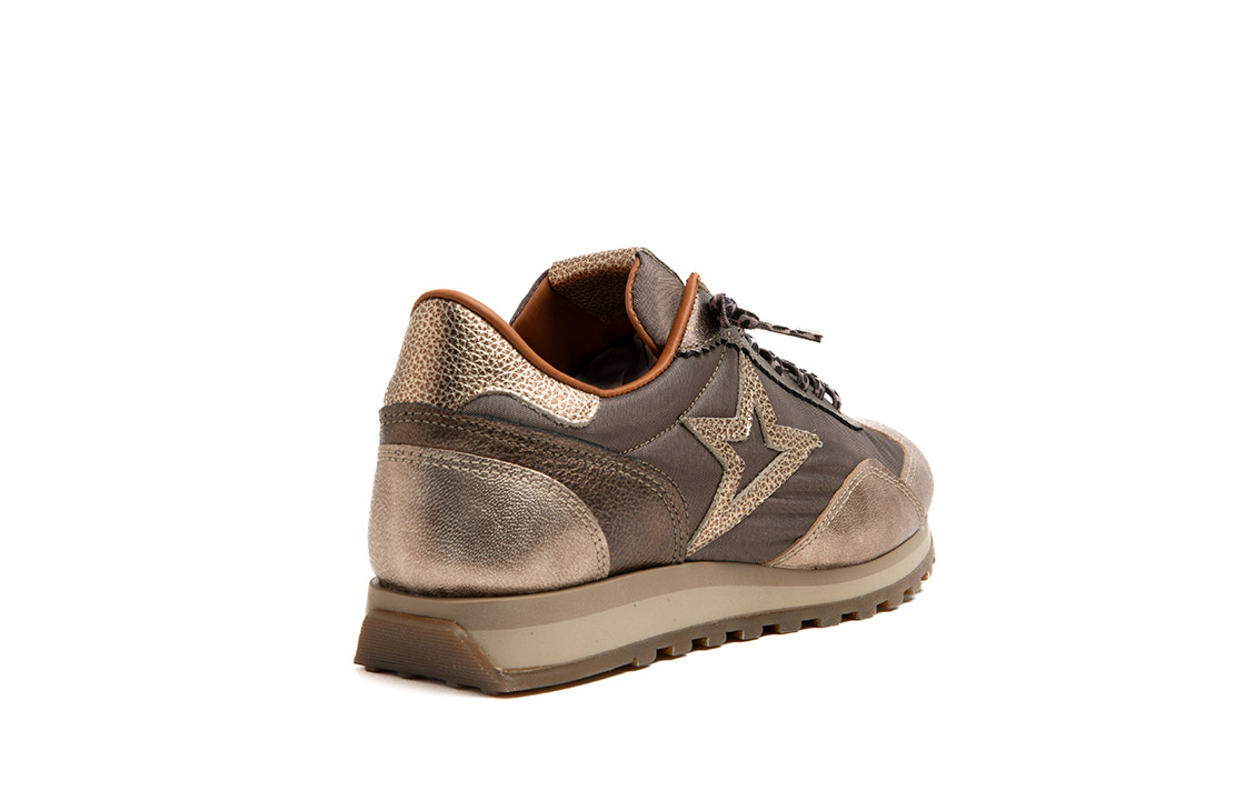 Cetti Lux Sportive Shoes - Women's Footwear